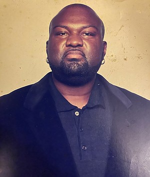 Torrence L Johnson Obituary | The Arkansas Democrat-Gazette - Arkansas ...