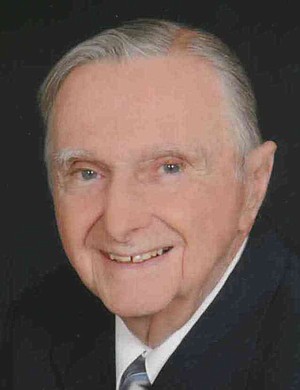 Richard Theodore "Dick" Neikirk Obituary | The Arkansas Democrat ...
