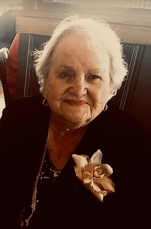 Erma Mae Tudor Obituary | The Arkansas Democrat-Gazette - Arkansas ...