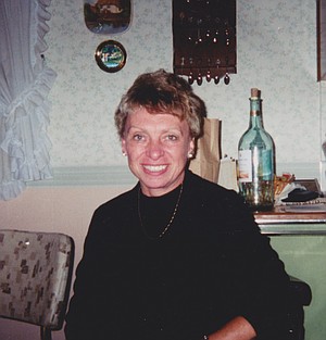 Sharon Ann Bartels McNaughton Obituary | The Arkansas Democrat-Gazette ...