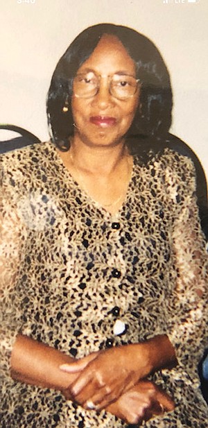 Susan Jenkins Obituary | The Arkansas Democrat-Gazette - Arkansas' Best ...