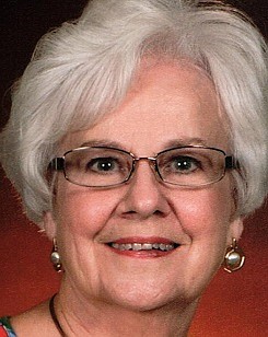 Norma Jean Evans Obituary | The Arkansas Democrat-Gazette - Arkansas ...