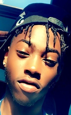 Albert Jaidyn Reddick Obituary | The Arkansas Democrat-Gazette ...