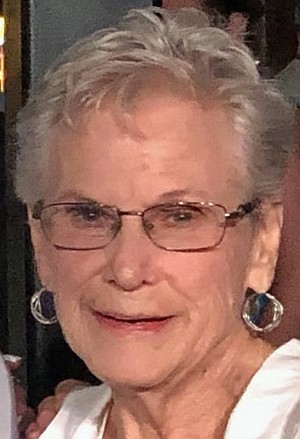 Willie Dee Robinson Howe Obituary | The Arkansas Democrat-Gazette ...