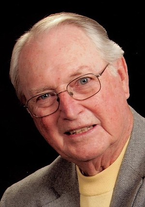 William Keith Nutter, Jr. Obituary | The Arkansas Democrat-Gazette ...
