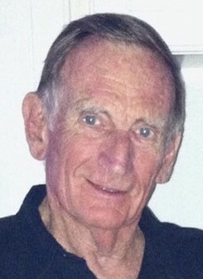 Charles Carrick "Chuck" Whitcombe Obituary | The Arkansas Democrat ...