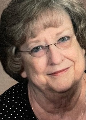 Joyce Louise Barker Obituary | The Arkansas Democrat-Gazette - Arkansas ...