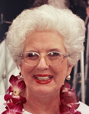 Eleanor Carol Beasley Obituary | The Arkansas Democrat-Gazette ...
