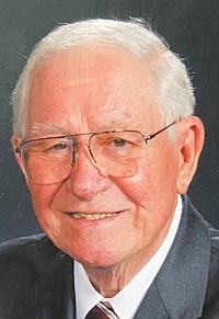 Robert Zane Goodwin Obituary | Northwest Arkansas Democrat-Gazette