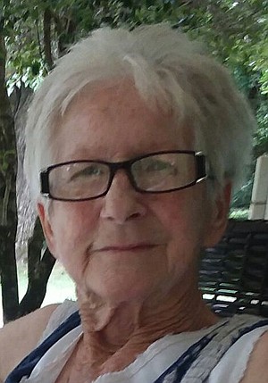 Elsa Ellen Ott Obituary | The Arkansas Democrat-Gazette - Arkansas ...