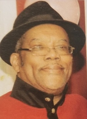 Herman Ferrell Carter Sr. Obituary | The Arkansas Democrat-Gazette ...