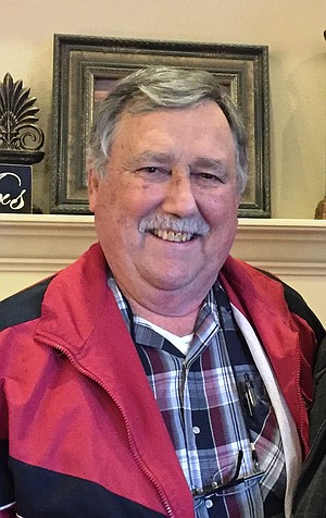 Larry Gene Brock Obituary | The Arkansas Democrat-Gazette - Arkansas ...