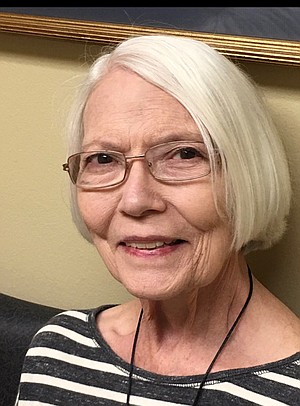 Virginia Harrison Obituary | The Arkansas Democrat-Gazette - Arkansas ...