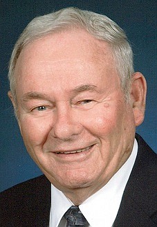 Charles Herman Gilbert Obituary | The Arkansas Democrat-Gazette ...
