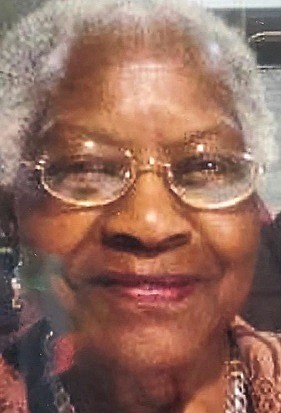 Clara Robinson Obituary | The Arkansas Democrat-Gazette - Arkansas ...