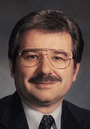 Douglas Arthur Albertson Obituary | The Arkansas Democrat-Gazette ...