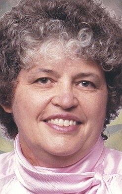Marilyn J. Abrahamson Obituary | Northwest Arkansas Democrat-Gazette