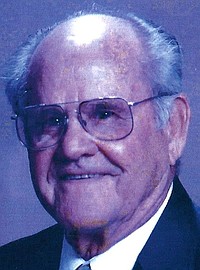 Adolph Jay Furrer Obituary | The Arkansas Democrat-Gazette - Arkansas ...