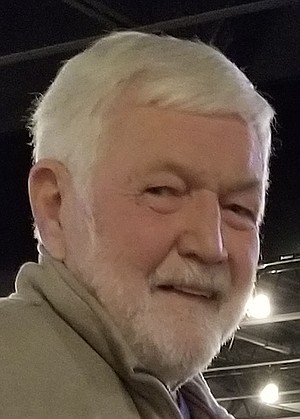 Gerald "Jerry" Allen Plank Obituary | The Arkansas Democrat-Gazette ...