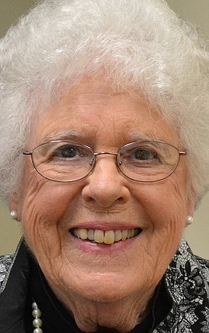 Sarah Jane Garrison Obituary | Northwest Arkansas Democrat-Gazette