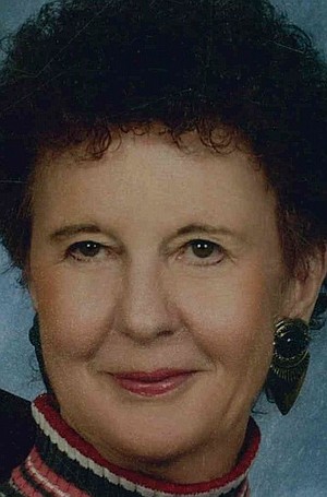 Peggie J. Linz Obituary | The Arkansas Democrat-Gazette - Arkansas ...