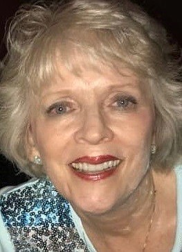 Rebecca "Becky" Jo Booth Obituary | Northwest Arkansas Democrat-Gazette