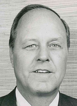 Allan Edwards Meadors Obituary | The Arkansas Democrat-Gazette ...