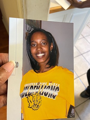Sabra Monique Miller Obituary | The Arkansas Democrat-Gazette ...