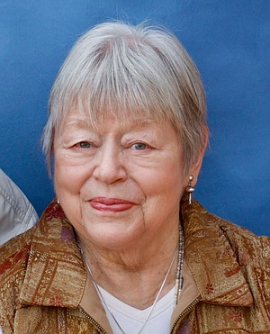 Nancy Anne Buxton Vanderburg Obituary | The Arkansas Democrat-Gazette ...