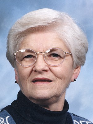 Patsy Anne Brown Obituary | The Arkansas Democrat-Gazette - Arkansas ...