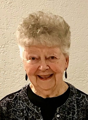 Ruth Anne Mathews Obituary | The Arkansas Democrat-Gazette - Arkansas ...