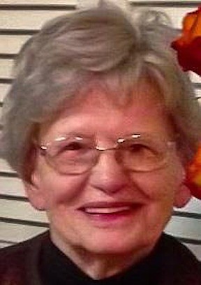Chrystal Clara Thomas Hart Obituary | The Arkansas Democrat-Gazette ...