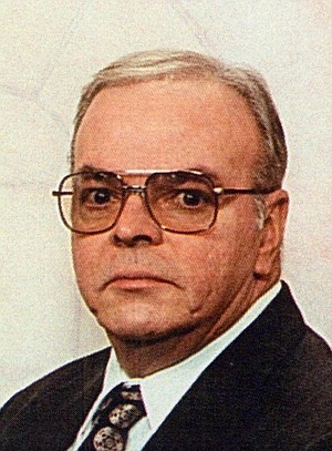 Kenneth "Dutch" R. Johnson Obituary | The Arkansas Democrat-Gazette ...