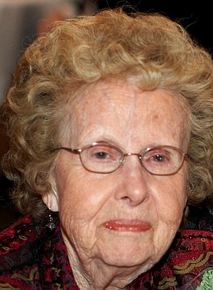 Helen Louise Walker Obituary | The Arkansas Democrat-Gazette - Arkansas ...