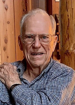 Larry Marlin Johnson Obituary | The Arkansas Democrat-Gazette ...
