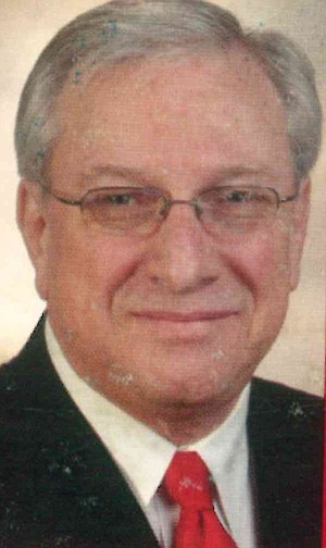 James "Jim" Stringer Obituary | The Arkansas Democrat-Gazette ...