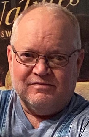 Danny Hall Obituary | The Arkansas Democrat-Gazette - Arkansas' Best ...