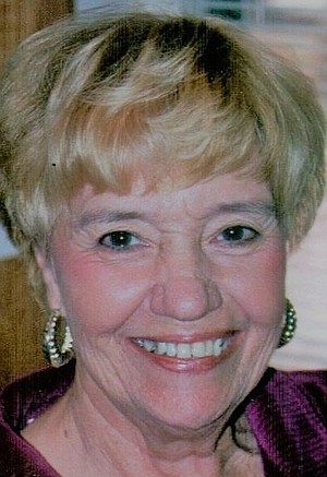 Jackie Little Obituary | Northwest Arkansas Democrat-Gazette