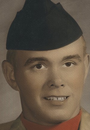 Jeffrey David Geary Obituary | Northwest Arkansas Democrat-Gazette