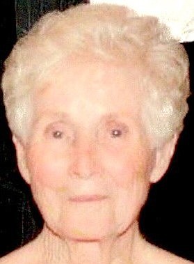 Mary Louise Gunnell Hartz Obituary | The Arkansas Democrat-Gazette ...