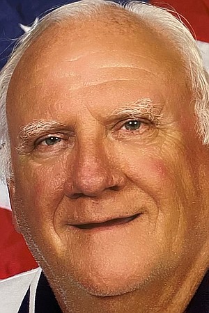 John Robert "Bob" Rudder Obituary | The Arkansas Democrat-Gazette ...