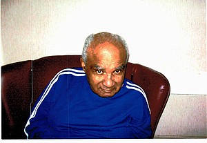 Ruben Johnson, Sr. Obituary | The Arkansas Democrat-Gazette - Arkansas ...