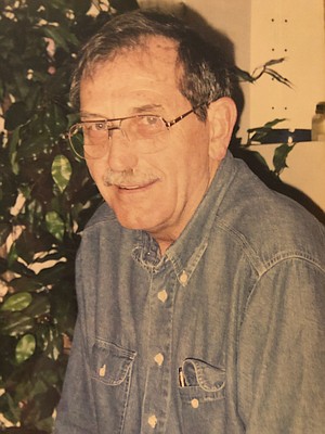 James (Jim) L. Butler Obituary | The Arkansas Democrat-Gazette ...