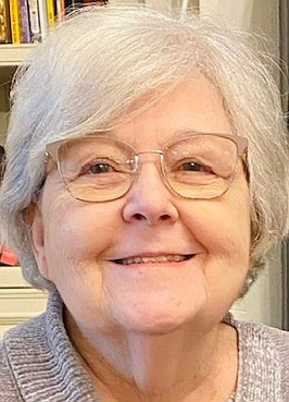 Carolyn Glover Hirby Obituary | The Arkansas Democrat-Gazette ...