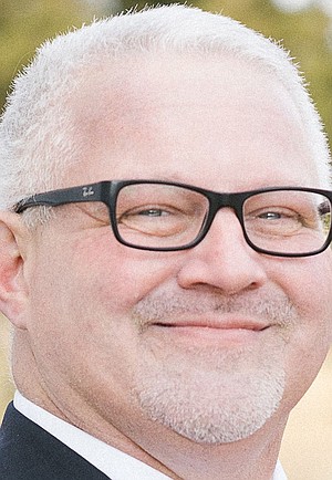 Christopher L. Rousey Obituary | Northwest Arkansas Democrat-Gazette