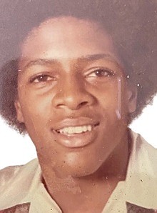Dewayne Anthony Bush Sr. Obituary | The Arkansas Democrat-Gazette ...