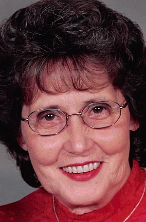 Janice Patton Peters Obituary | The Arkansas Democrat-Gazette ...