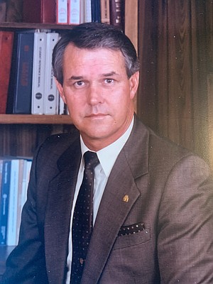 David Edward Wilkins Obituary | The Arkansas Democrat-Gazette ...