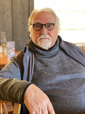 David Harrison Horton Obituary | The Arkansas Democrat-Gazette ...