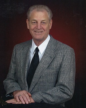 Thomas Fry Obituary | The Arkansas Democrat-Gazette - Arkansas' Best ...